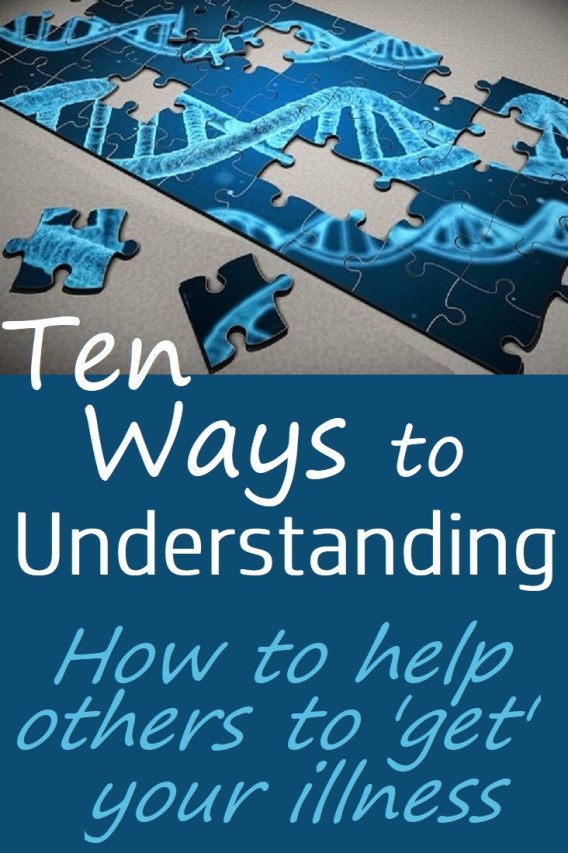 Ten Ways to Understanding – Verve
