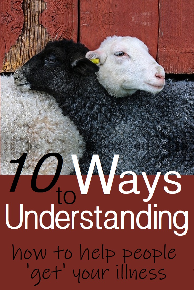 Ten Ways to Understanding – Verve