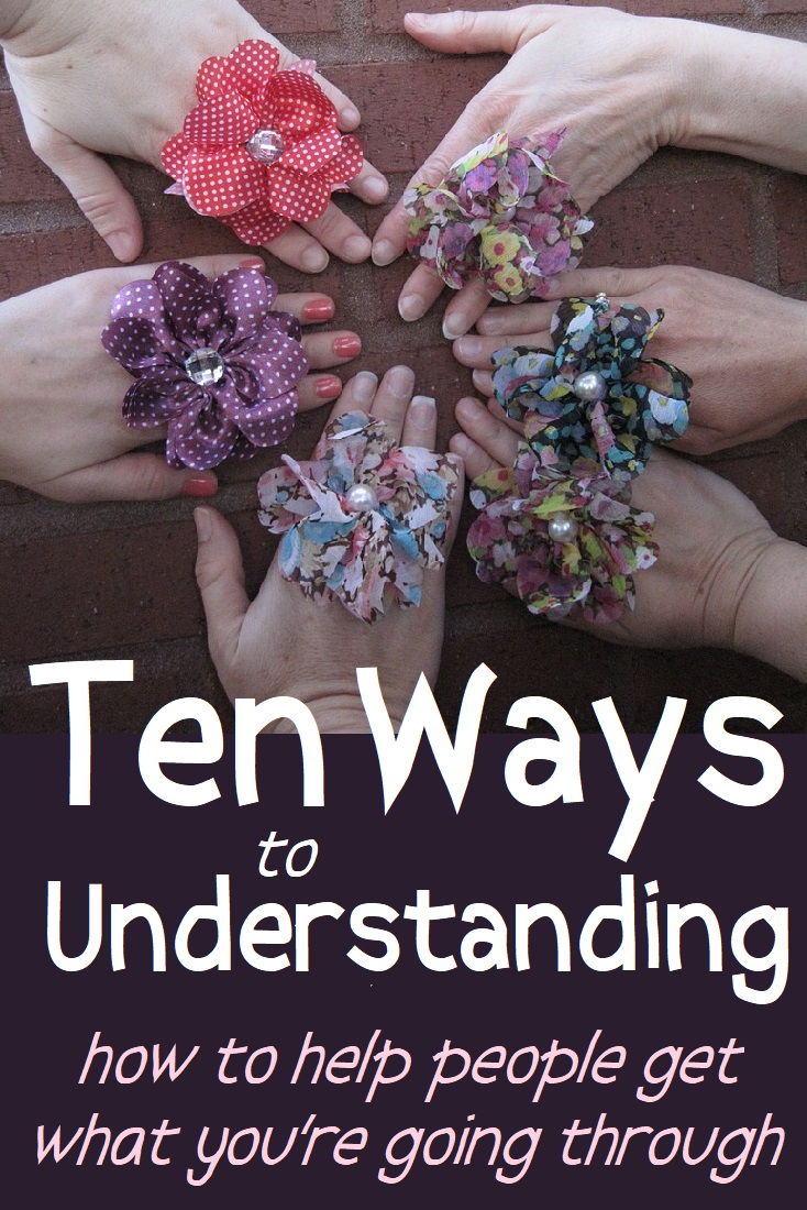 Ten Ways to Understanding – Verve