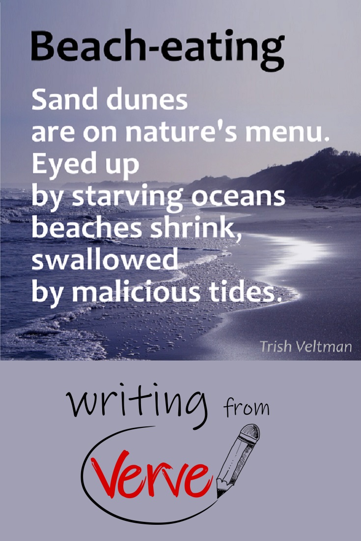 Moonlight on Broken Glass – Verve