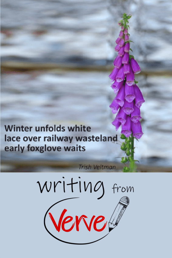 Creating Soundscapes: 9 Ways with Words – Verve