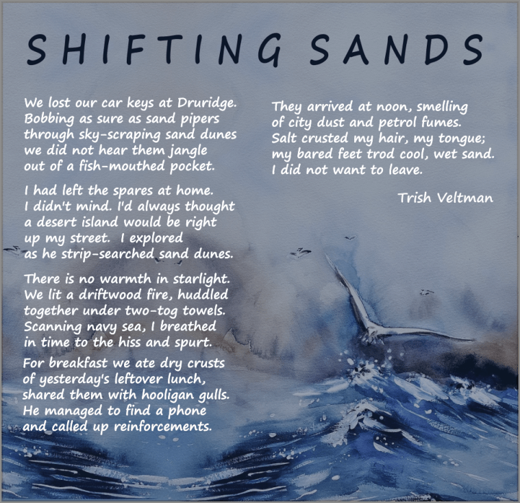 Creating Soundscapes: 9 Ways with Words – Verve