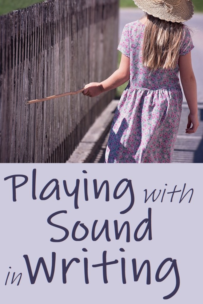 Creating Soundscapes: 9 Ways with Words – Verve