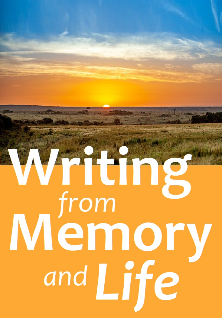 Writing from Memory and Life – Verve
