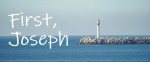 First, Joseph – Verve
