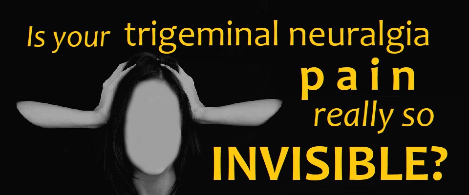 Is your TN pain really so invisible? – Verve